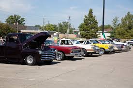 Greenleaf’s Annual Bike, Car, and Tractor Show Set for this Saturday ...