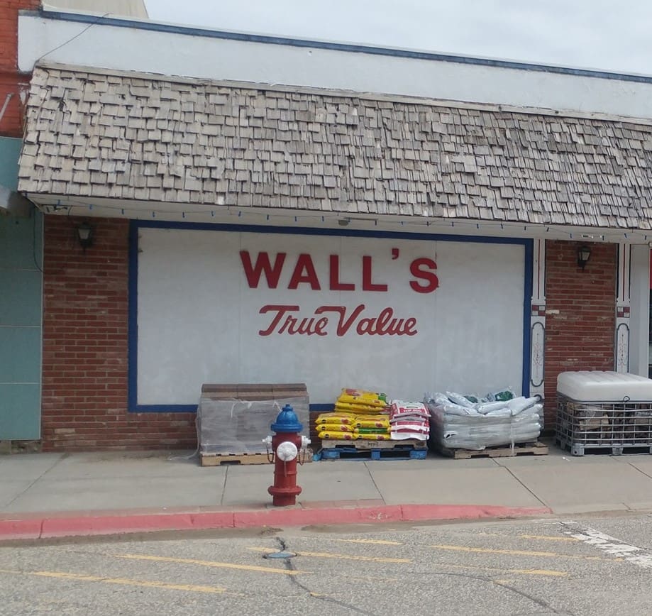 Wall’s True Value Shouldn’t See any Impact from True Value Corp ...