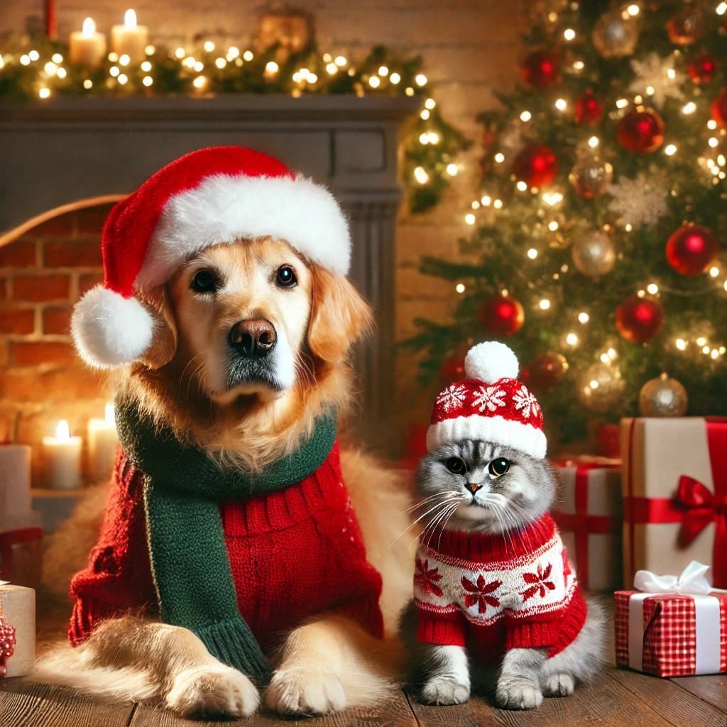 Holiday Hazards: Keep Pets Safe from Toxic Party Foods | KCLY Radio
