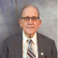 Obituary-Ronald Fredrickson | KCLY Radio