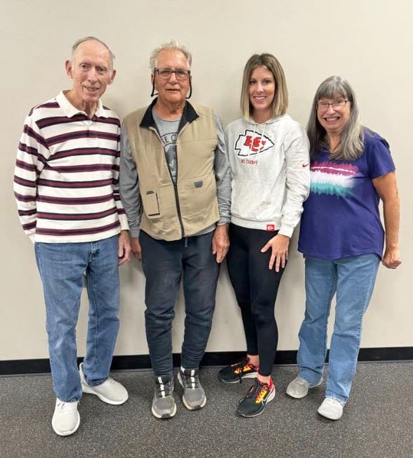 COYOTE CRAZY EVENT LEADS TO ANOTHER SIGNIFICANT LOCAL DONATION | KCLY Radio