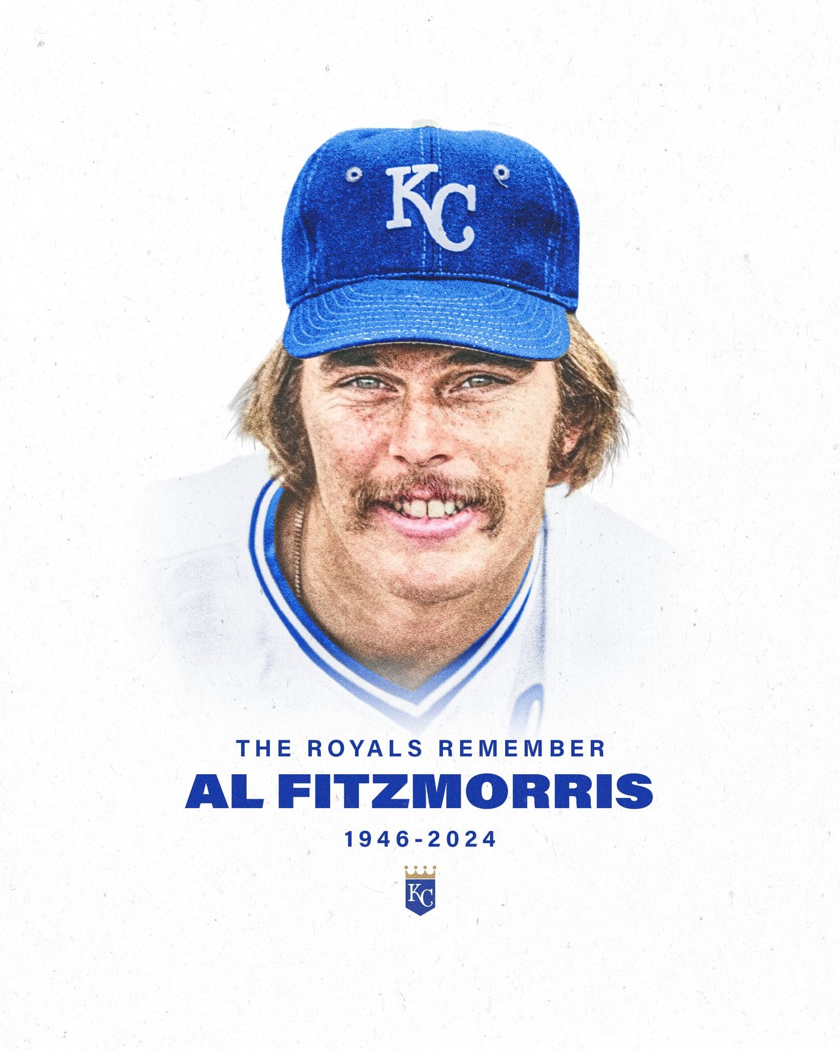 Al Fitzmorris, Original Royal and Community Icon, Passes Away at 78 ...