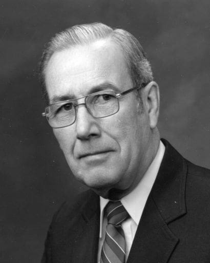 Obituary - George Appleton | KCLY Radio