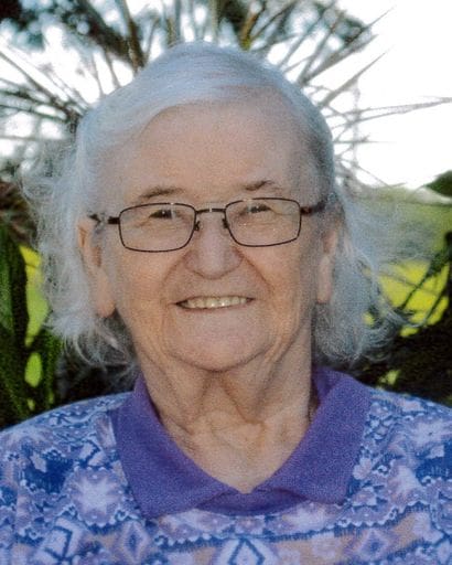 Obituary-Hilda M. Shannon | KCLY Radio