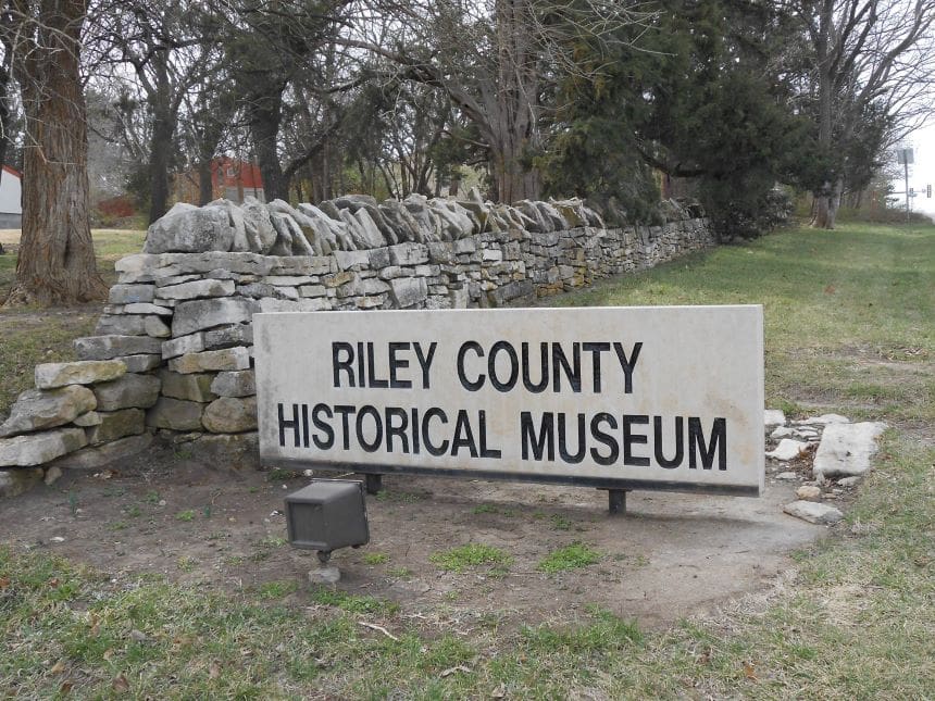 New Exhibits Coming to Riley County Historical Museum | KCLY Radio