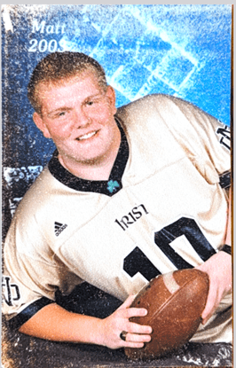 Obituary-Matthew Howell | KCLY Radio