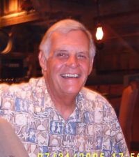 Obituary-Harry Wheeler | KCLY Radio