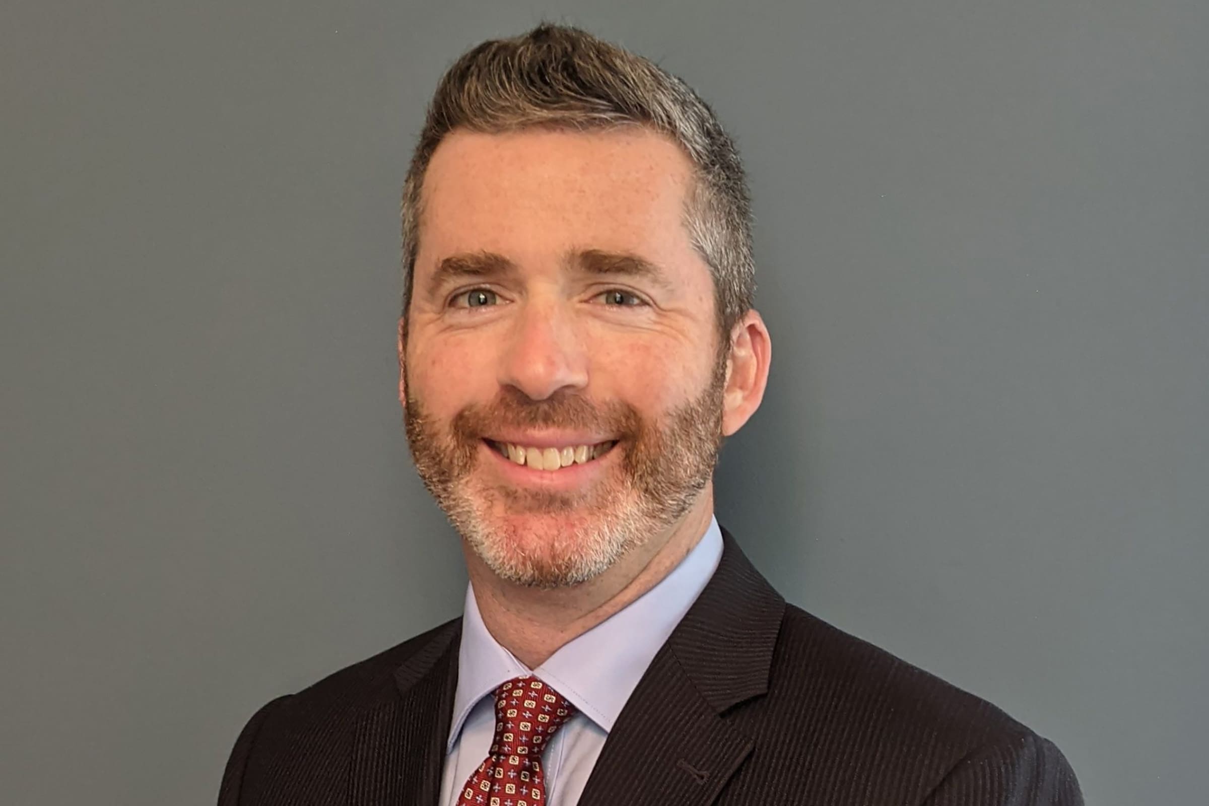 Kansas Secretary Adam Proffitt Named 2025 NASCA President | KCLY Radio