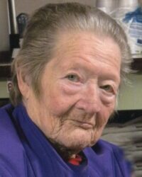 Obituary- Betty Mae Hatch | KCLY Radio