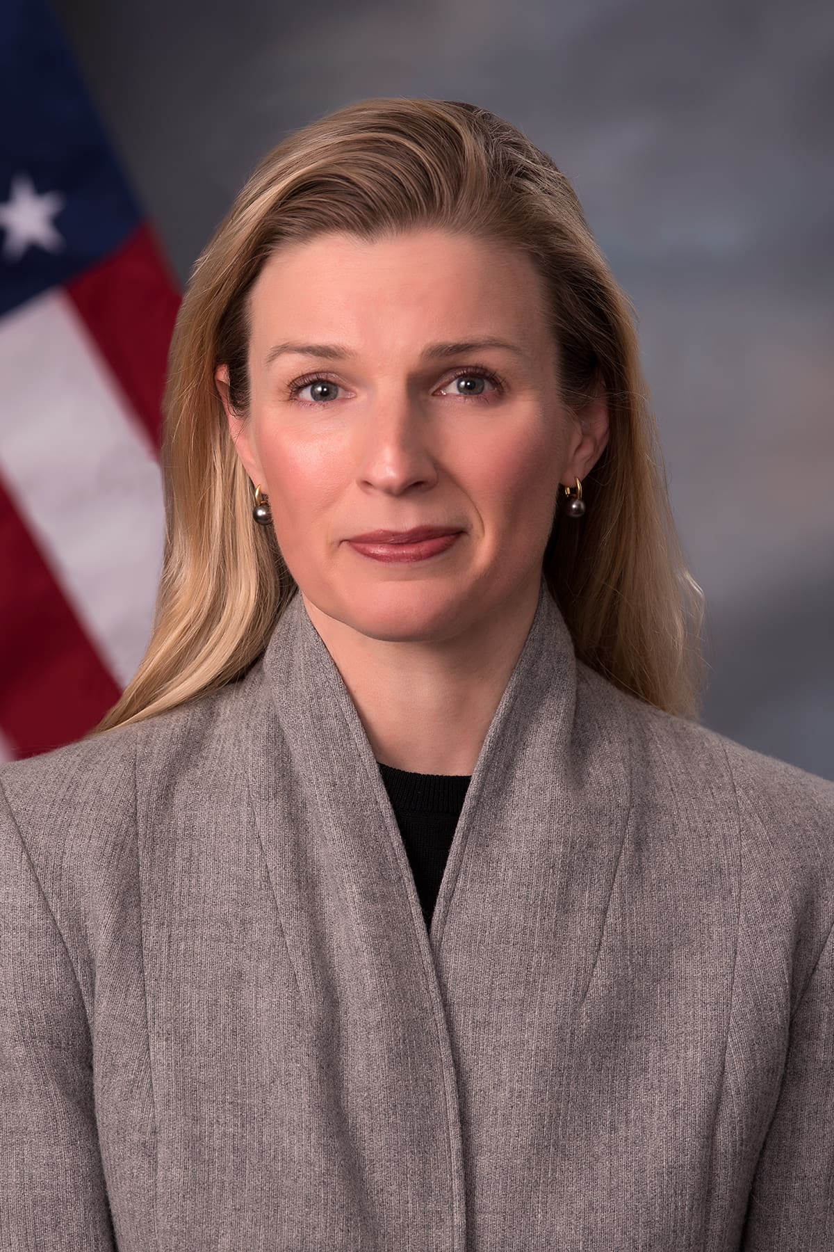 U.S. Attorney Kate E. Brubacher Announces Resignation, Leaving Legacy ...