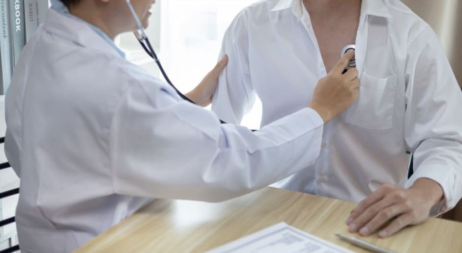 Unprecedented Tuberculosis Outbreak in Northeast Kansas, Health ...