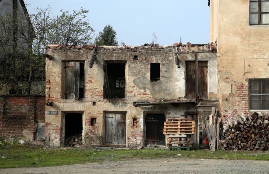 Kansas Awards $3.47M in Grants for Housing and Commercial ...