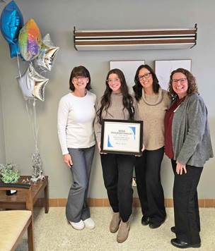 MEMORIAL HEALTH SYSTEM’S SENIOR LIFE SOLUTIONS PROGRAM RECEIVES PROGRAM ...