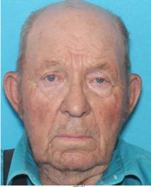 CANCELED: Statewide Silver Alert issued for missing Sheridan County man ... CANCELED: Statewide Silver Alert issued for missing Sheridan County man ...