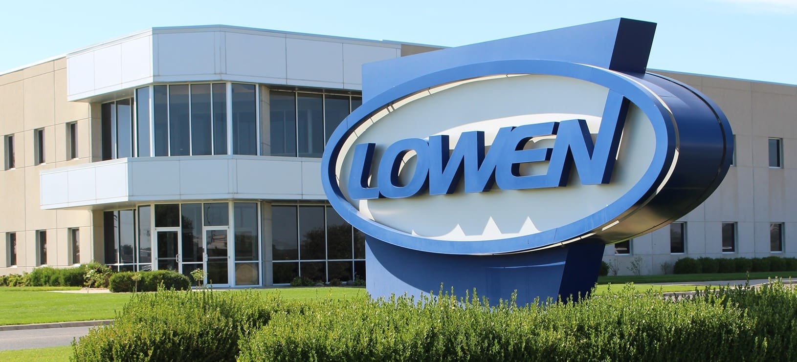 Lowen Corporation Honored with Ad Astra Award for Contributions to Kansas Economy and Community ...