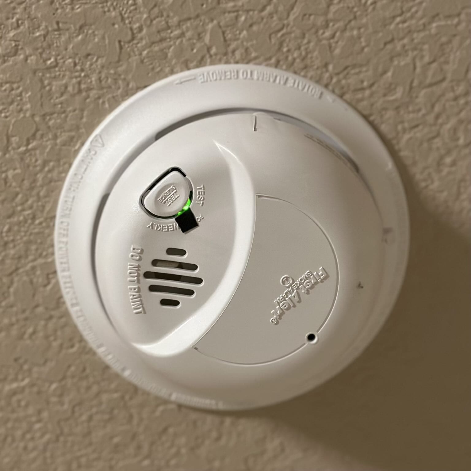 Red Cross Urges Smoke Alarm Check as Daylight Saving Time Begins to ...