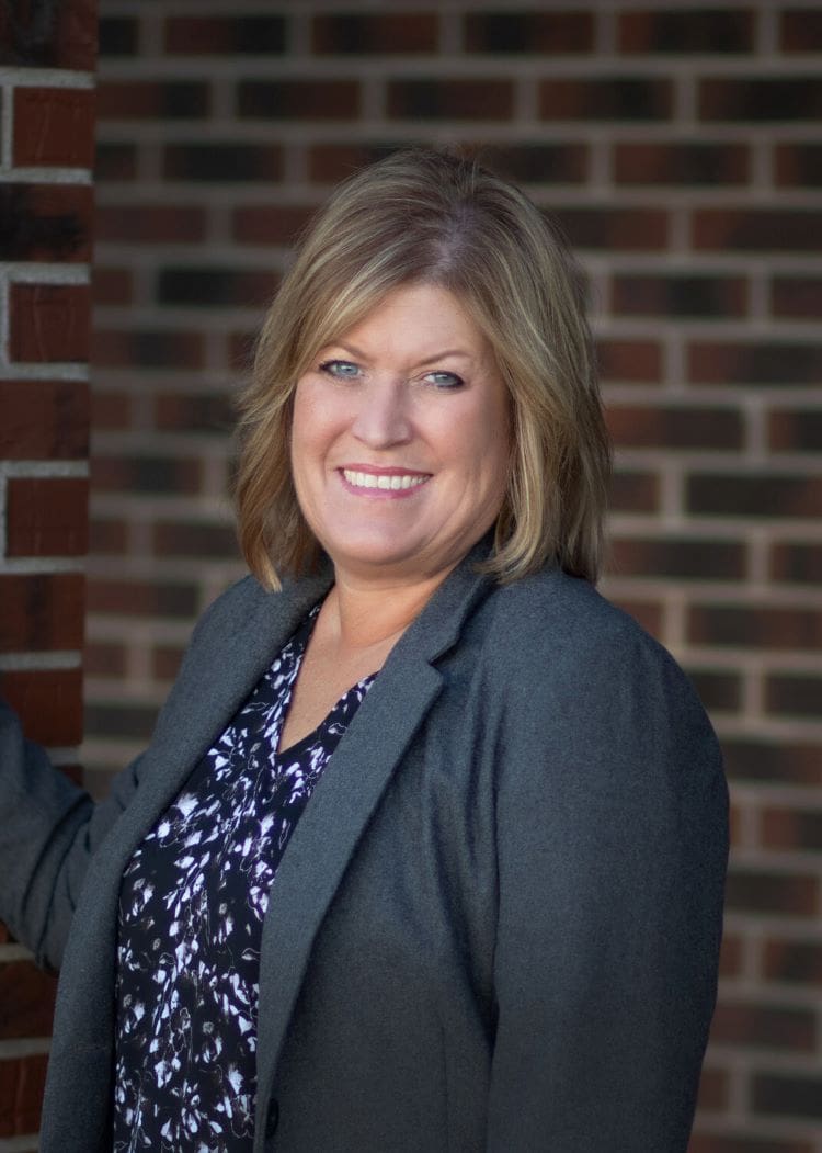 Deborah Carlson Ohlde Named Executive Director of North Central ...