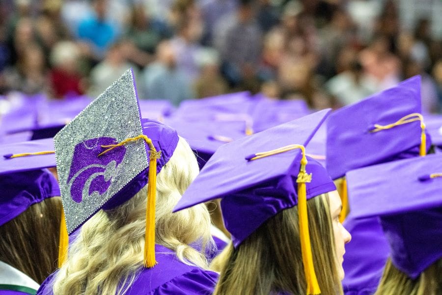 K-State Commencement Ceremonies to Celebrate more Than 3,000 Degree ...