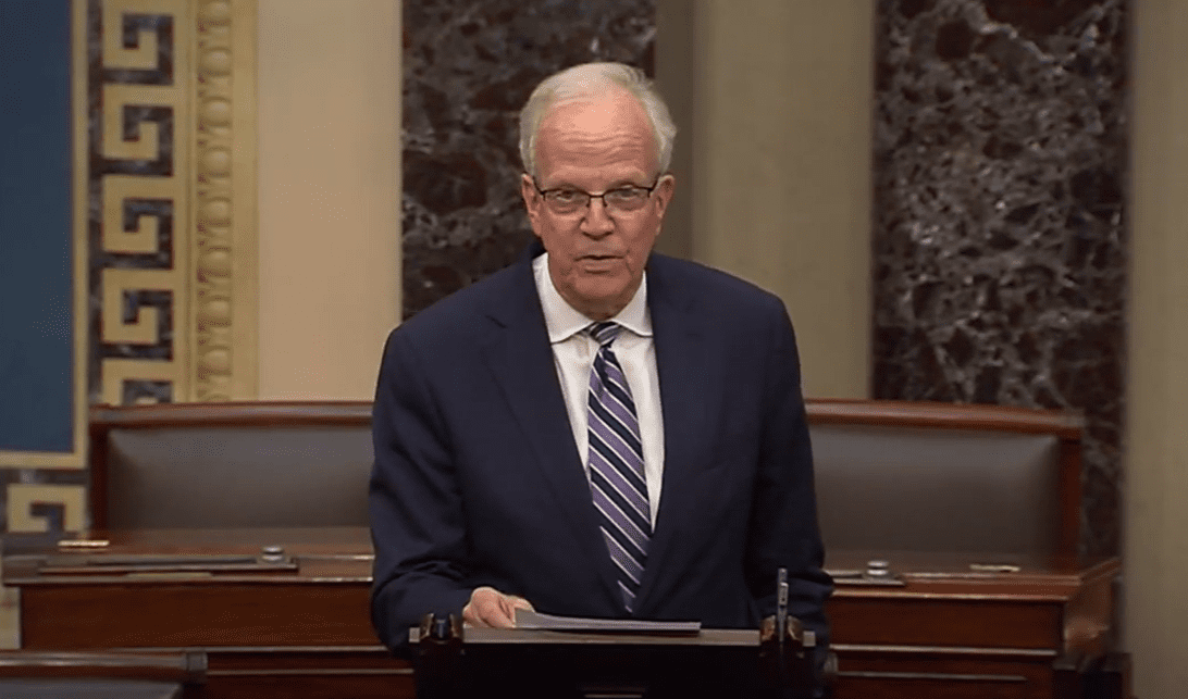 Moran Urges Shift in Food for Peace Program to Boost Efficiency ...