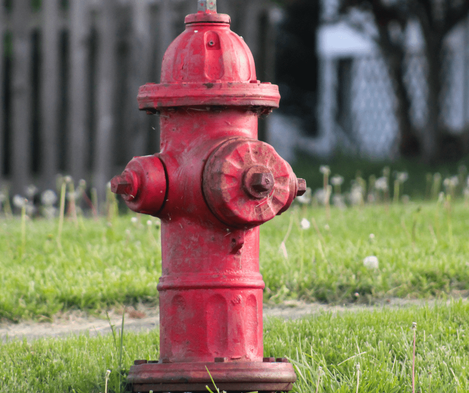 Public Notice: Clay Center Fire Dept. To Begin Flushing Hydrants | KCLY ...
