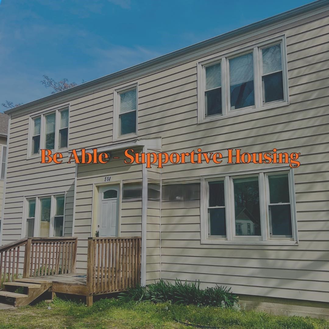 Be Able in Manhattan Launches Transformational Housing Program for Men ...