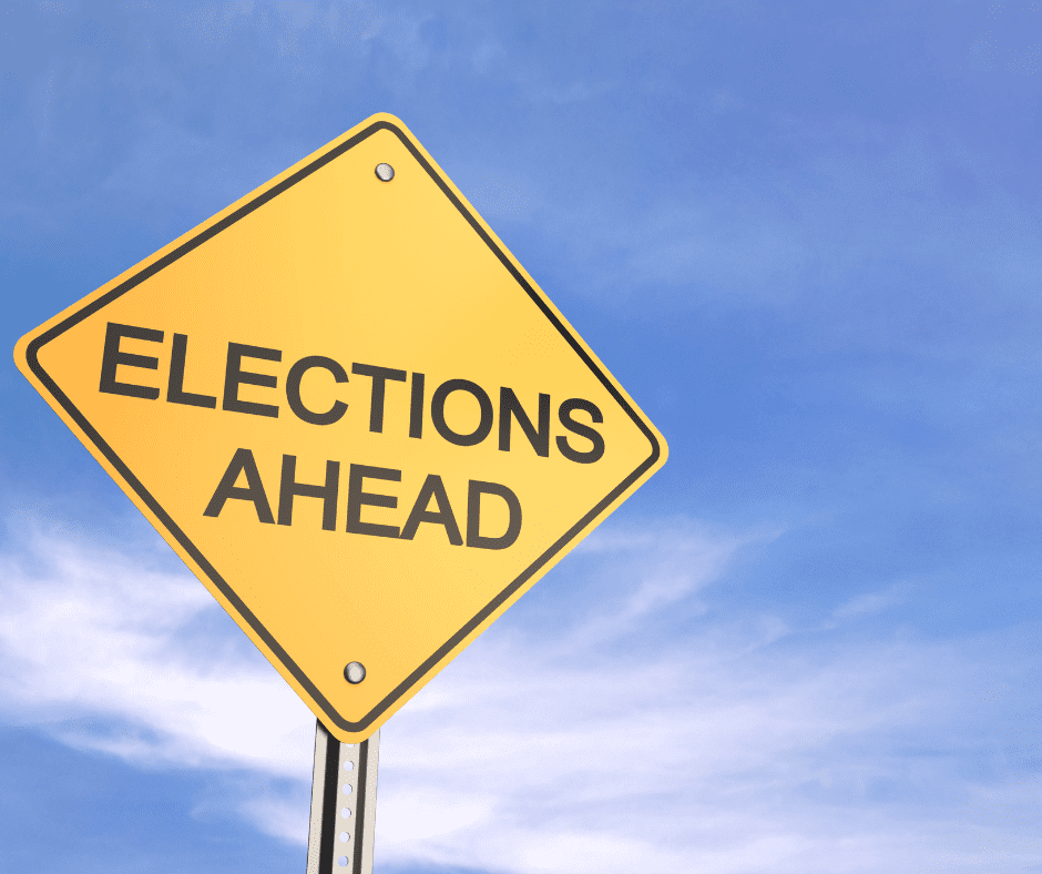 Candidates Finalized for November 4th Election in Clay County | KCLY Radio