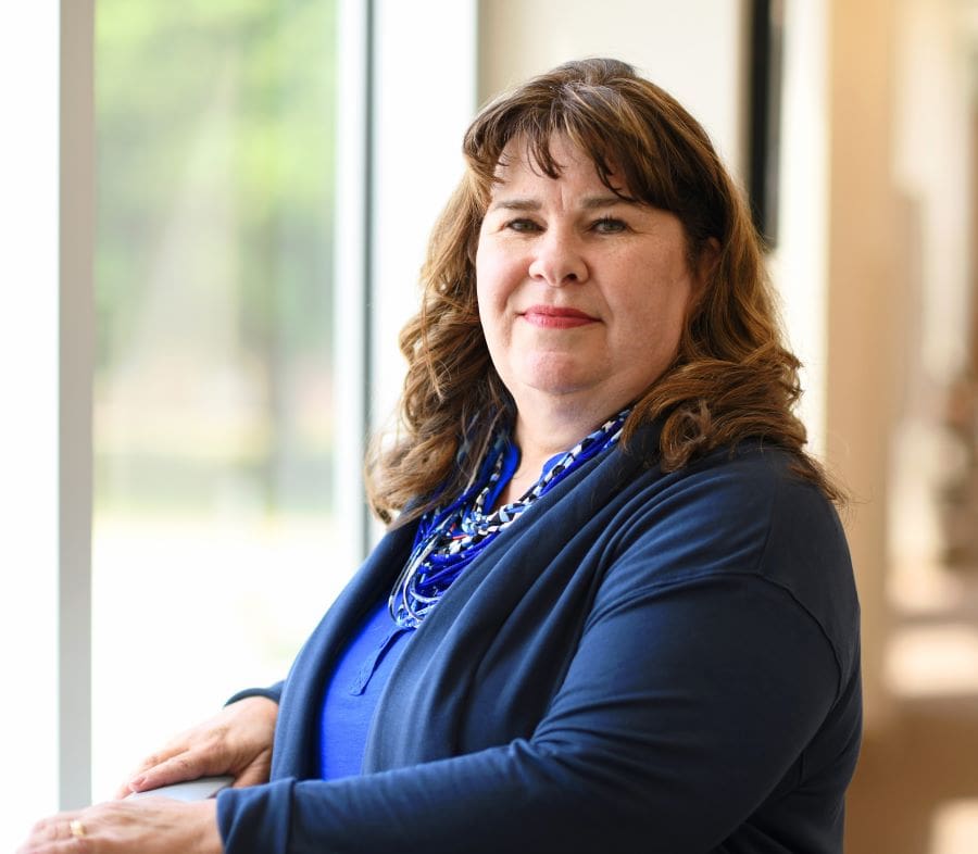 Clay County Medical Center Welcomes Wendy Gibson, PMHNP, to Behavioral ...