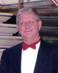 Obituary-Bob Altwegg | KCLY Radio