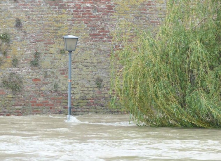 Kansas Task Force 1 Deployed to Texas for Flood Rescue Operations ...