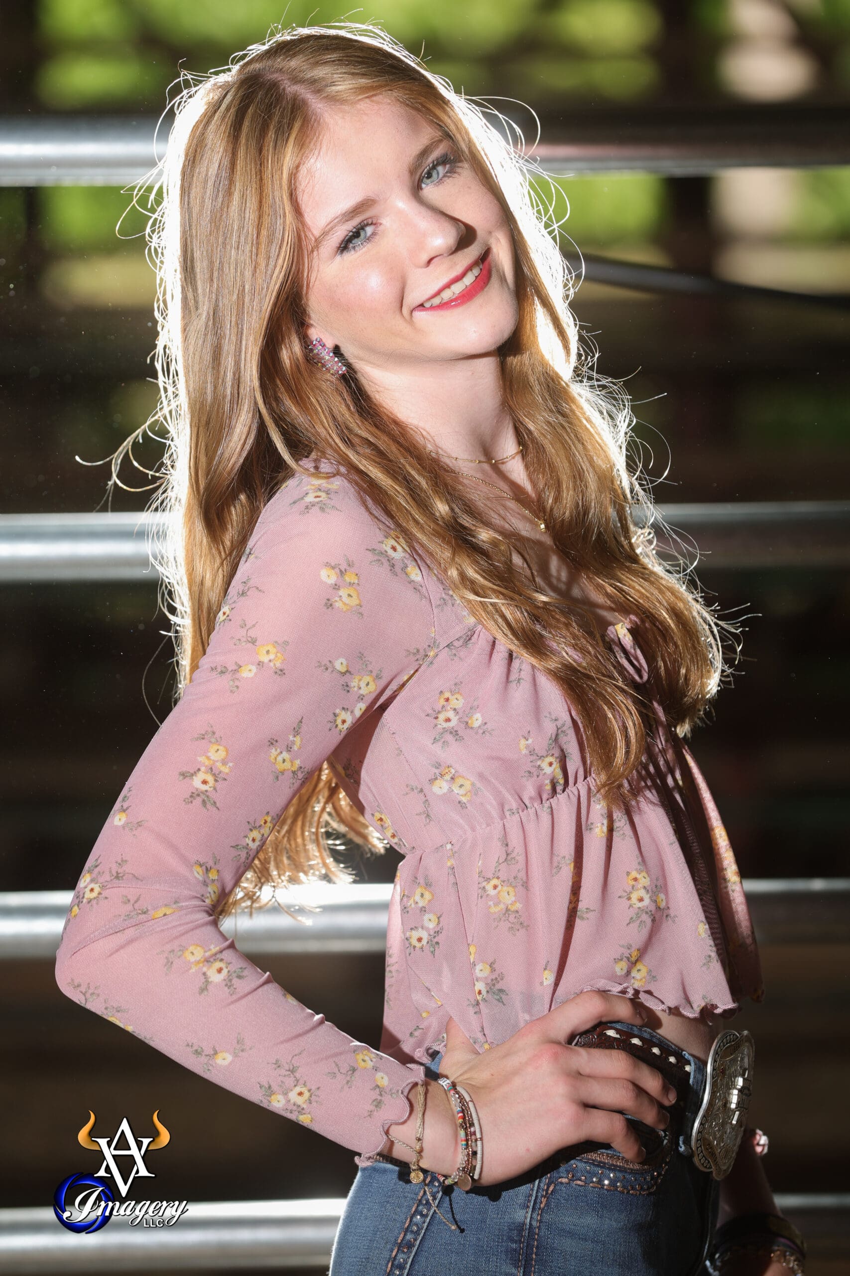 Professional 14-Year-Old Trick, Roman Rider to Perform at Longford ...