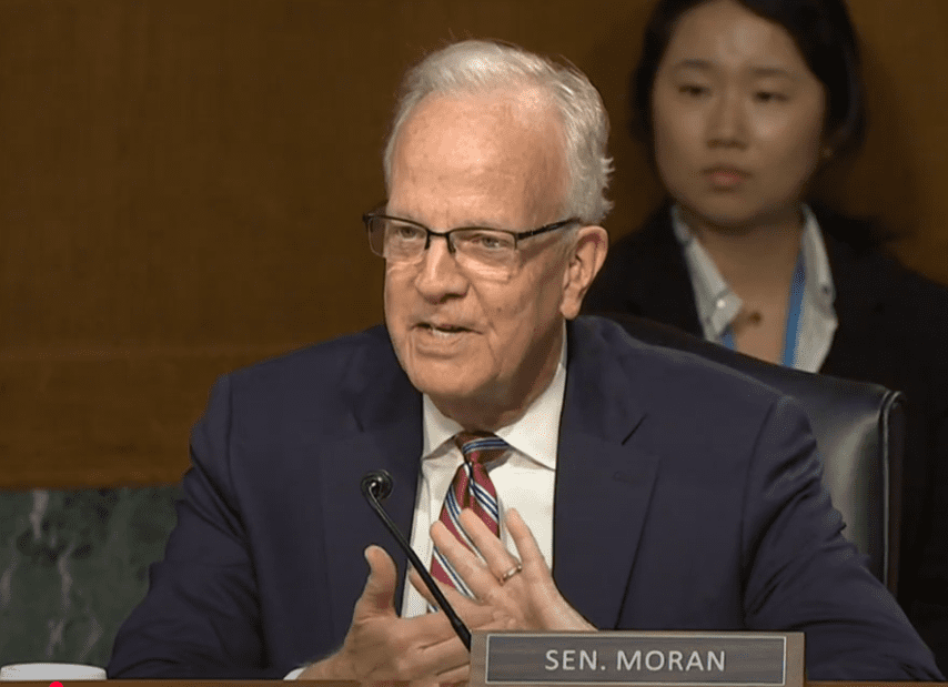 Moran Highlights Power of Medical Research, Hope for Type 1 Diabetes ...