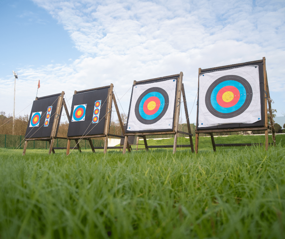 Fort Riley to host 7th annual Bow Slinger Archery Tournament | KCLY Radio