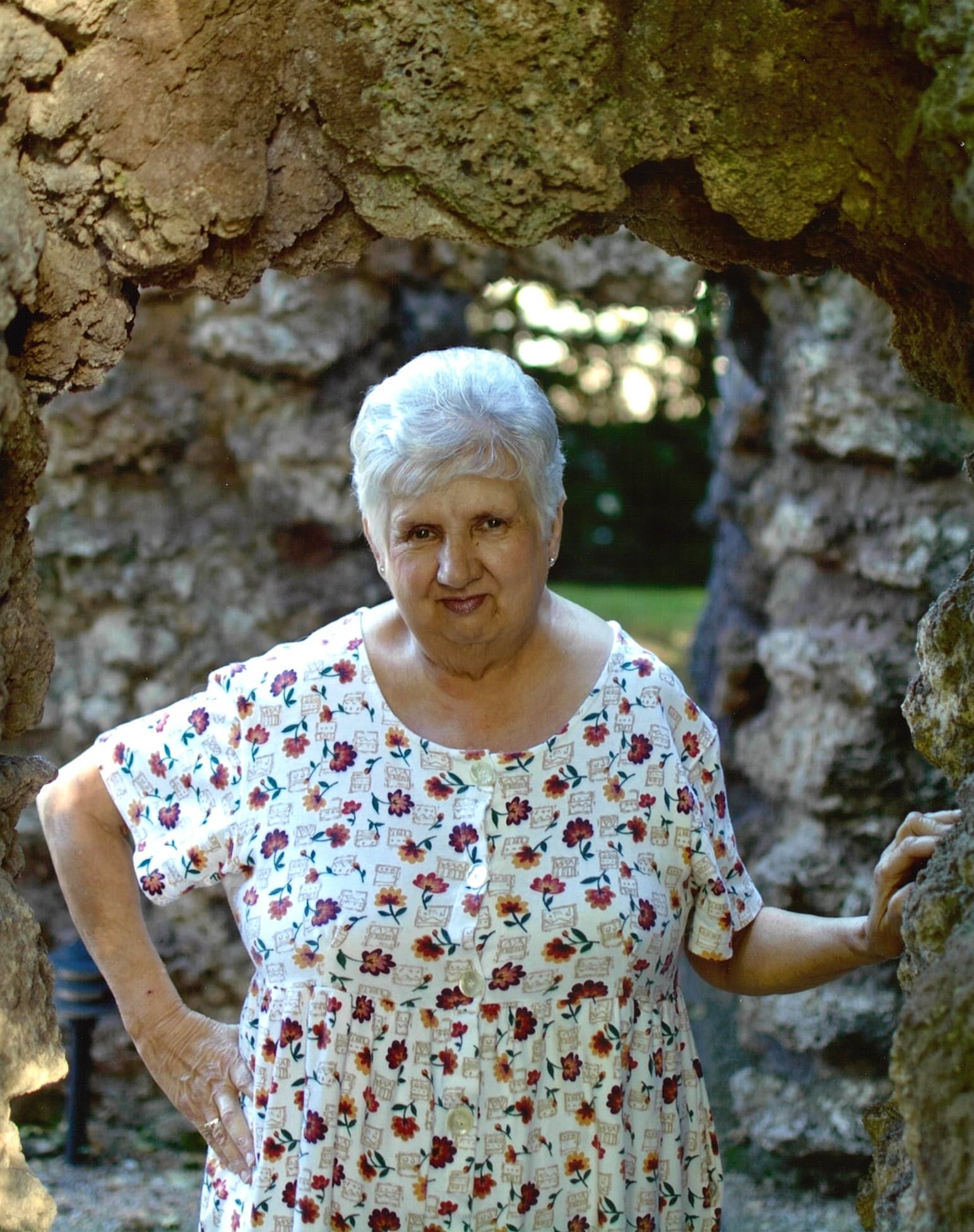 Obituary-Edith Mae Davis | KCLY Radio