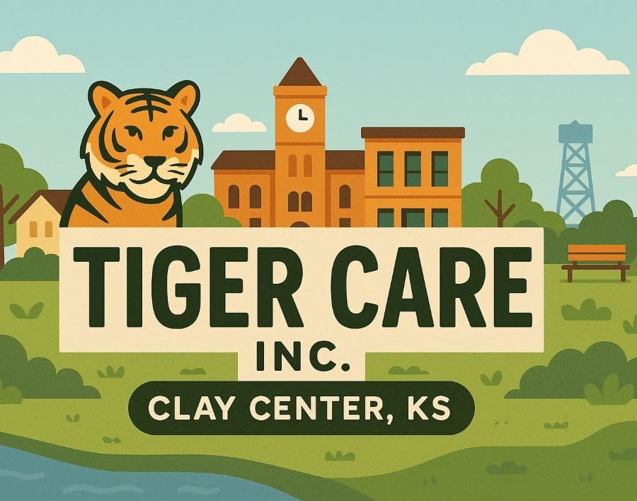 Local Individuals Launch Tiger Care, Inc. to Help Clean Up and Beautify ...