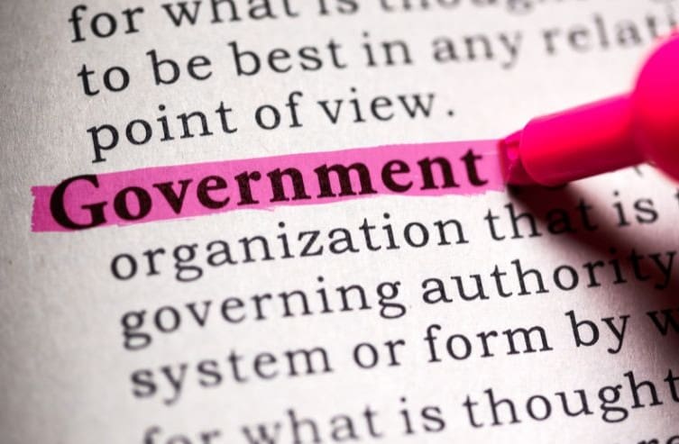 Federal Government Shuts Down After Senate Fails to Pass Funding ...