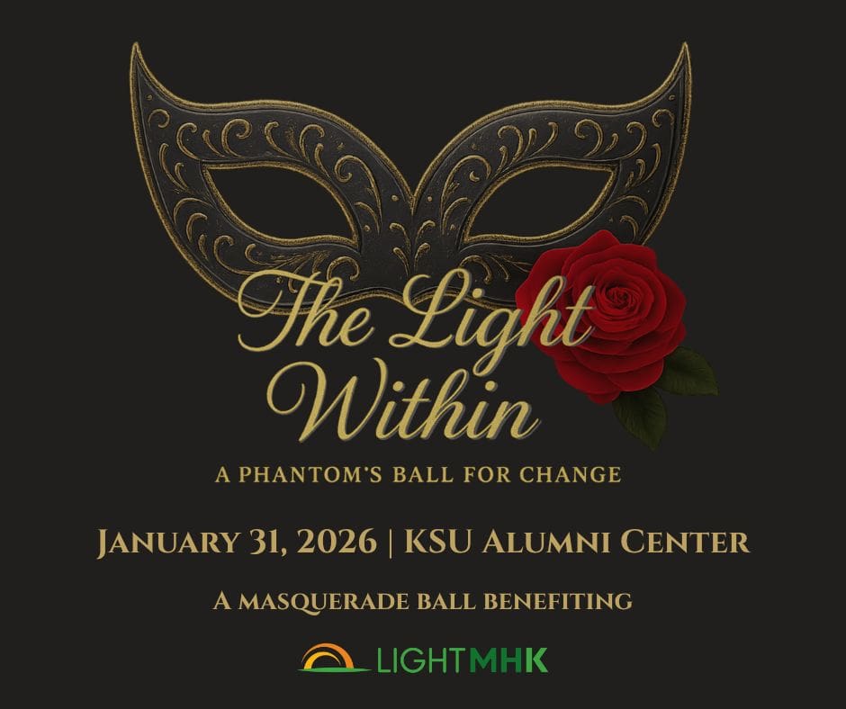 LightMHK to Host Inaugural Masquerade Ball Fundraiser Supporting Mental ...