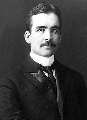 Kansas Profile – Now That’s Rural: Charles Marlatt, food protector ...