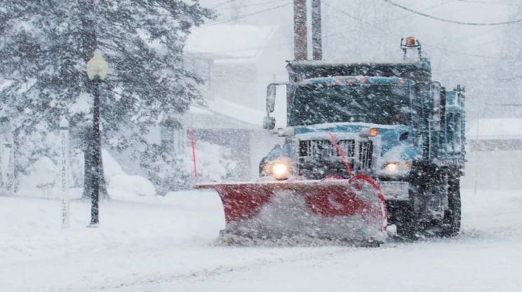 Red Cross Urges Kansans to Prepare for Winter Storm, Power Outages and ...