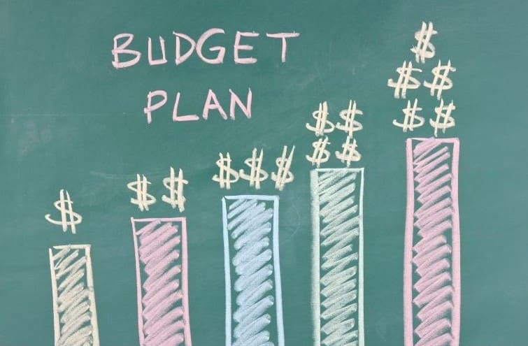 Gov. Kelly Unveils Budget Focused on Schools, Water, Health, and Public ...