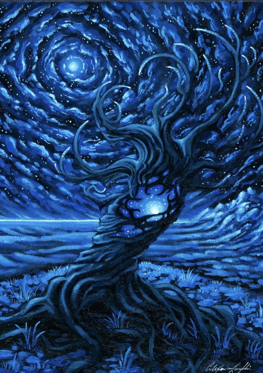 Laughlin Show Continues at Lee Dam Center Through January 31 | KCLY Radio