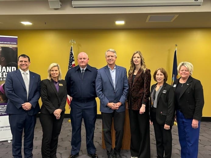 New Kansas Partnership Aims to Train Next Generation of Cybersecurity ...